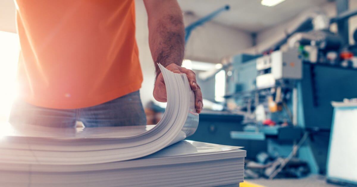 Place an Order - Triangle Press