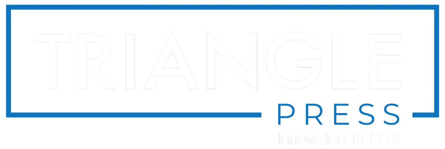 Homepage - Triangle Press